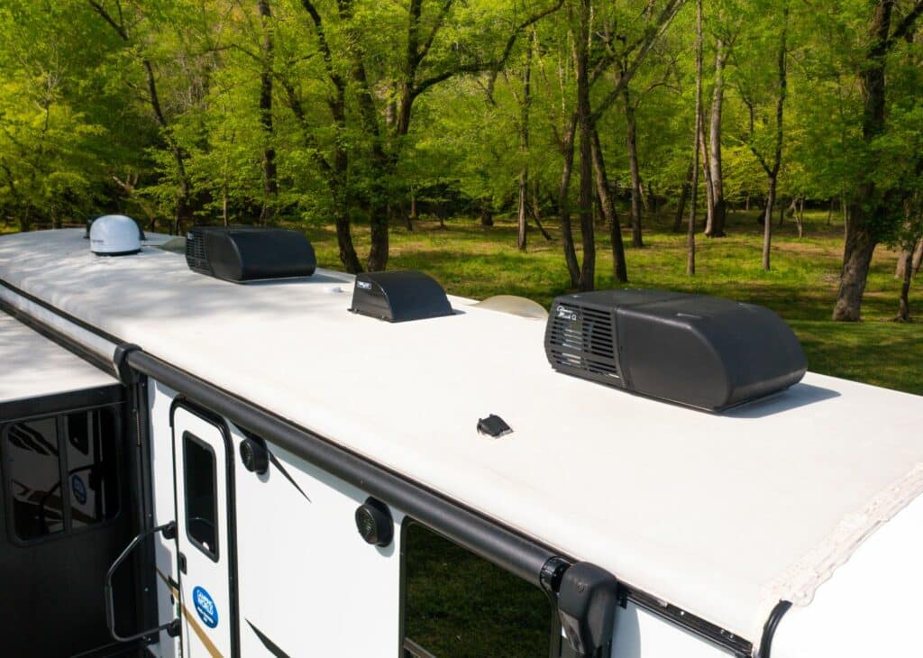 What is the Best 50 Amp RV Generator? I Camping World Blog