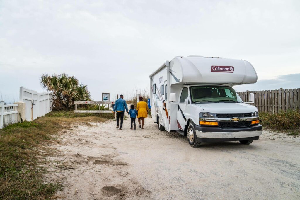 Motorhome Archives | Camping World Blog