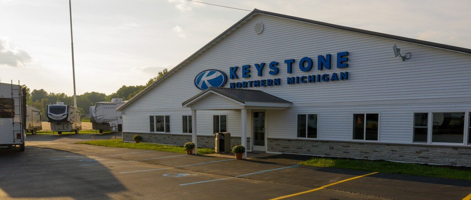 A Complete Introduction to Keystone RV | Camping World Blog