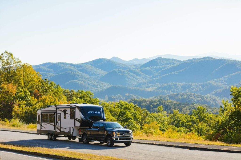 What Are Your Favorite Spring Break Camping Trips? | Camping World Blog