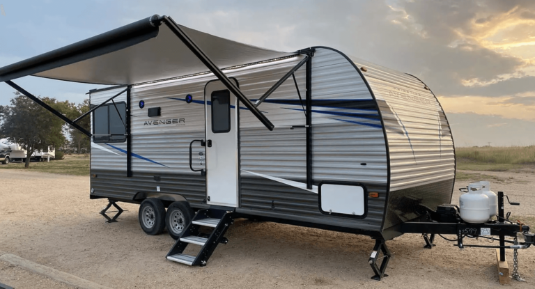 What Are the Top 10 RV Manufacturers? | Camping World Blog