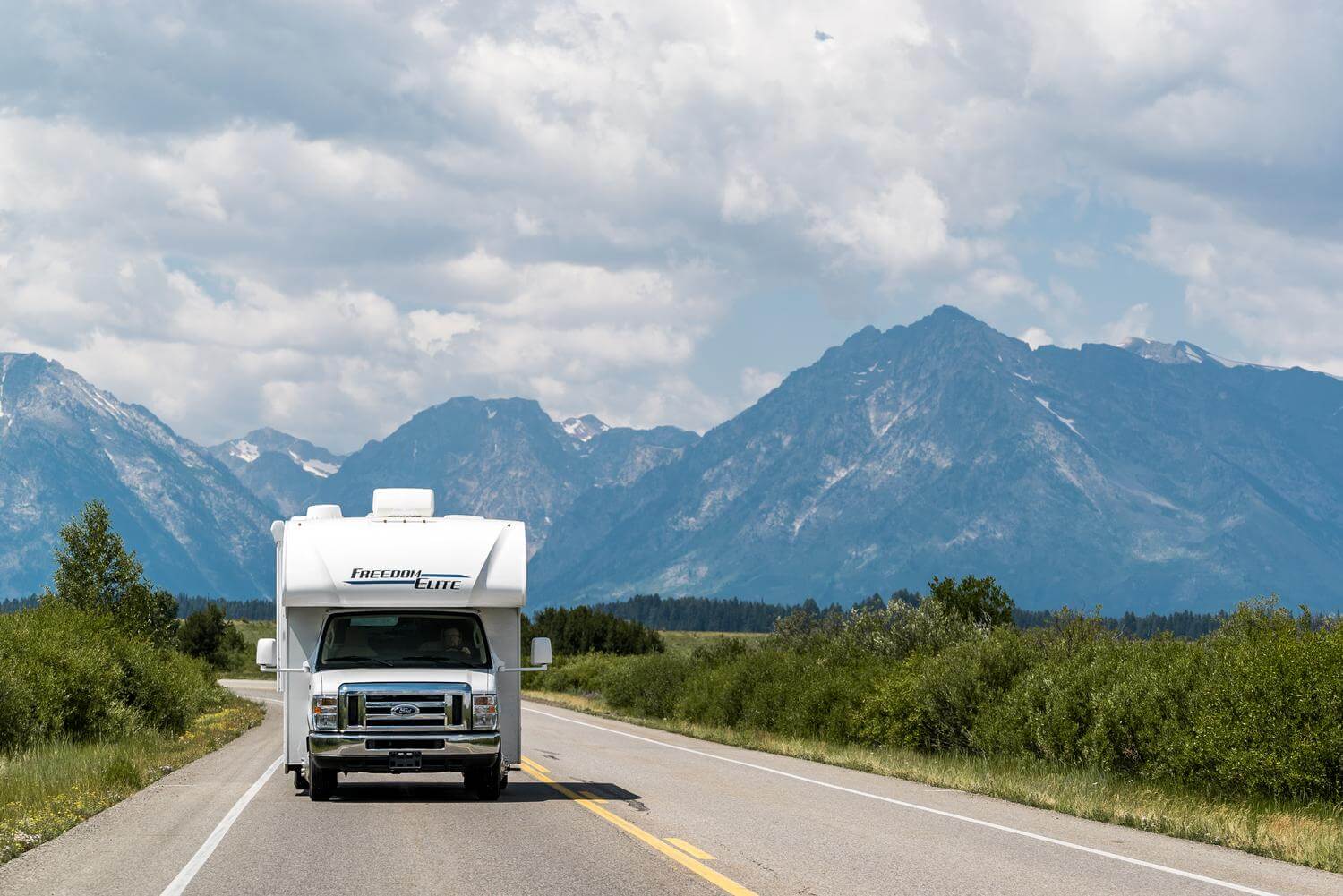 What Are the Top 10 RV Manufacturers? | Camping World Blog