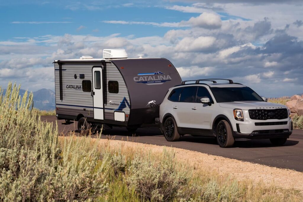 A Complete Primer On Coachmen RVs - LATEST NEWS STORIES