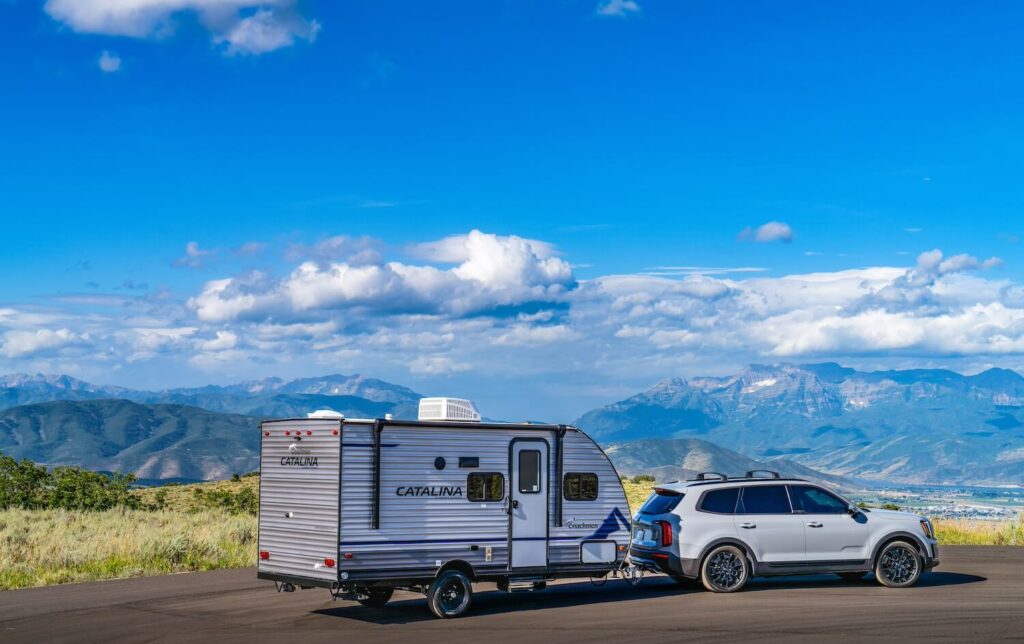 A Complete Primer On Coachmen RVs | Camping World Blog