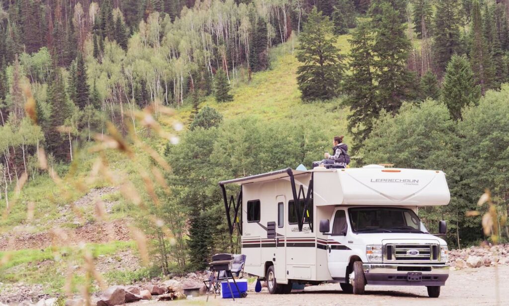 A Complete Primer On Coachmen RVs | Camping World Blog