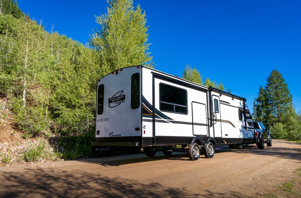 A Complete Primer On Coachmen RVs - LATEST NEWS STORIES