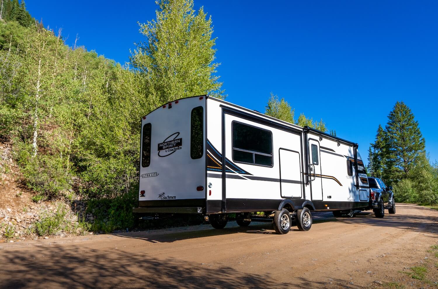 A Complete Primer On Coachmen RVs | Camping World Blog