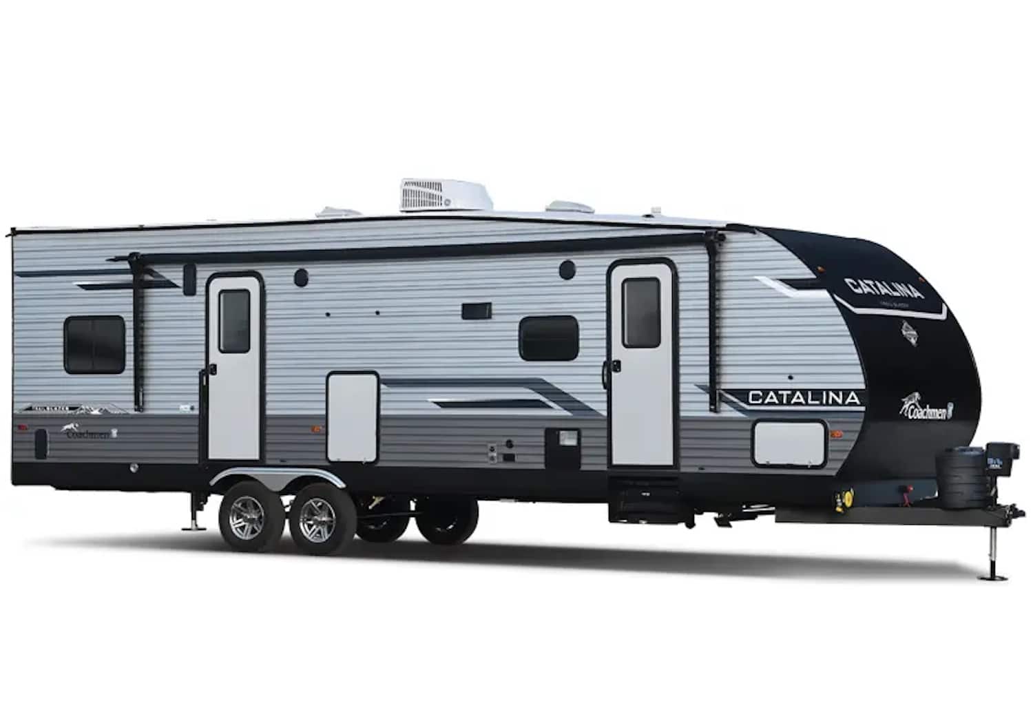 A Complete Primer On Coachmen RVs | Camping World Blog