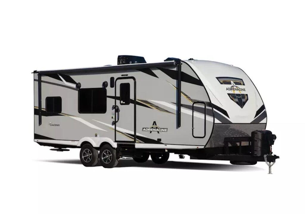 A Complete Primer On Coachmen RVs | Camping World Blog