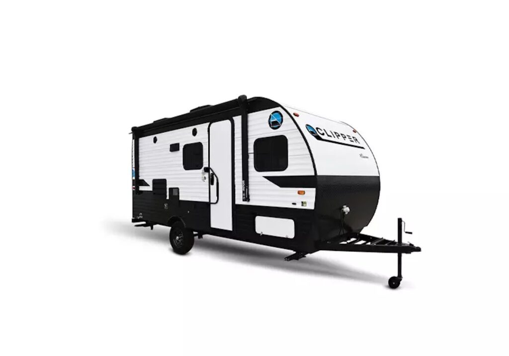 A Complete Primer On Coachmen RVs | Camping World Blog