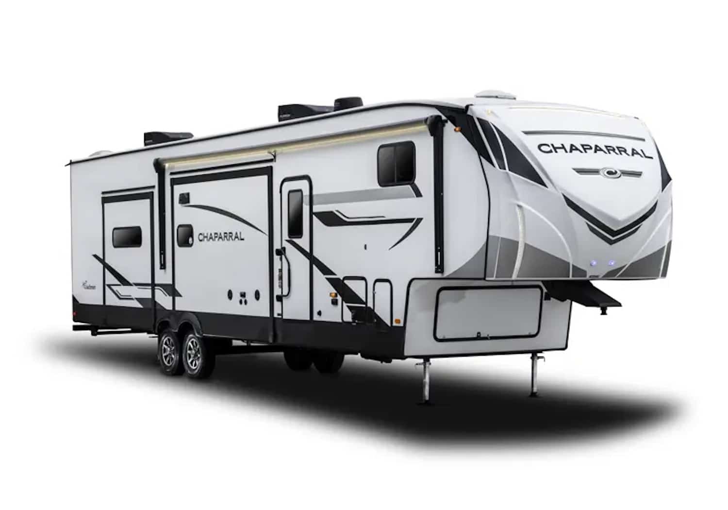 A Complete Primer On Coachmen RVs | Camping World Blog