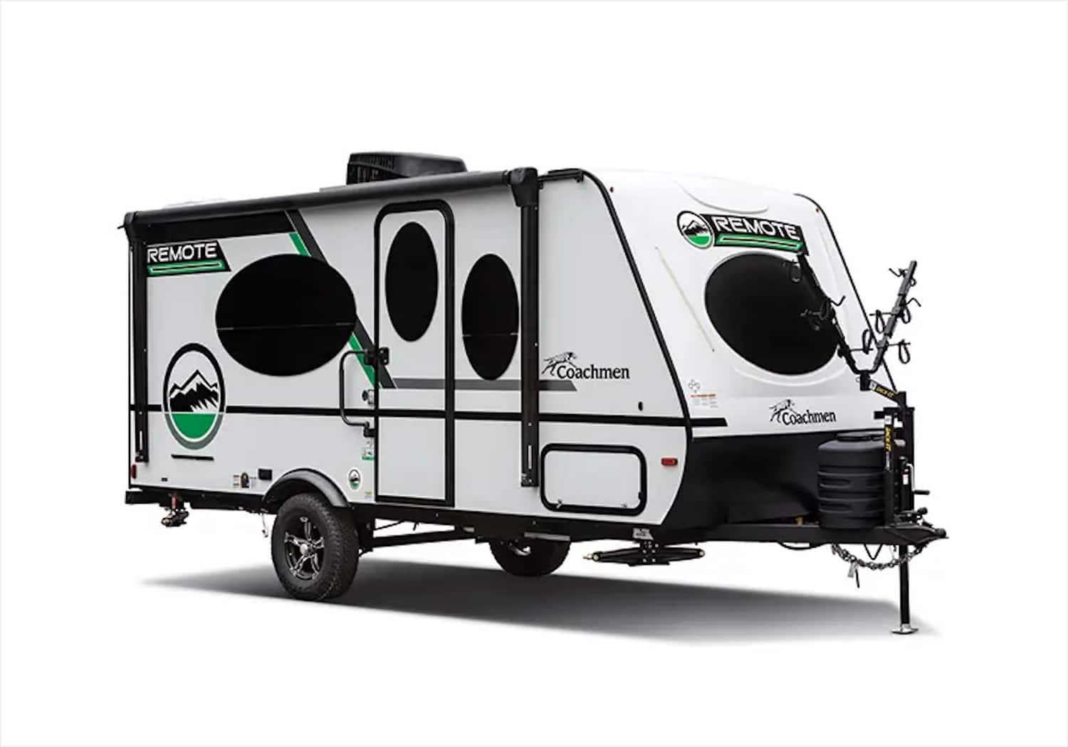 A Complete Primer On Coachmen RVs | Camping World Blog
