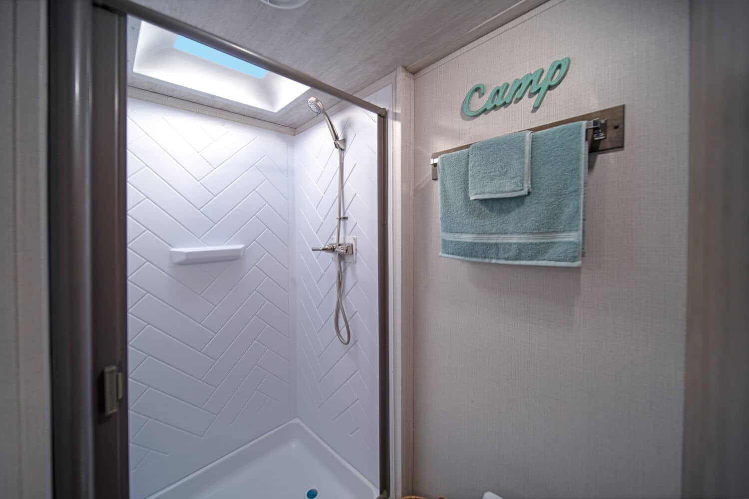 How Do RV Showers Work? - LATEST NEWS STORIES