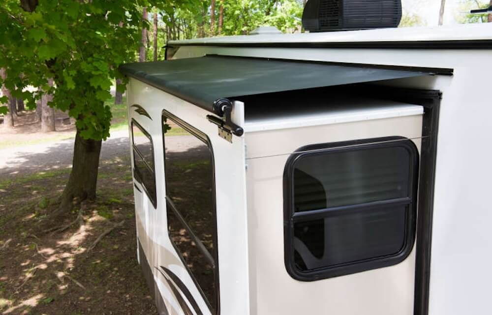 A Guide to Lippert’s Innovative RV Products - LATEST NEWS STORIES