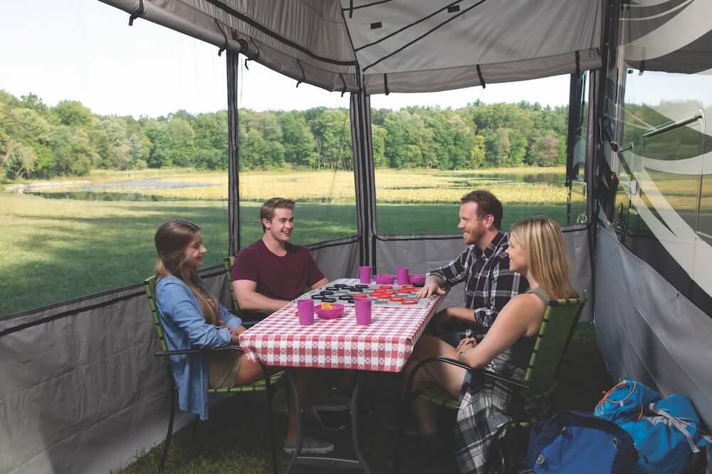 A Guide to Lippert’s Innovative RV Products - LATEST NEWS STORIES