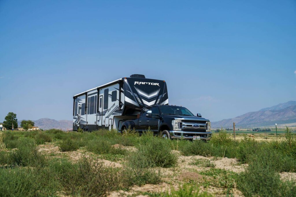 The Best Fifth Wheel Toy Haulers in 2024 - LATEST NEWS STORIES