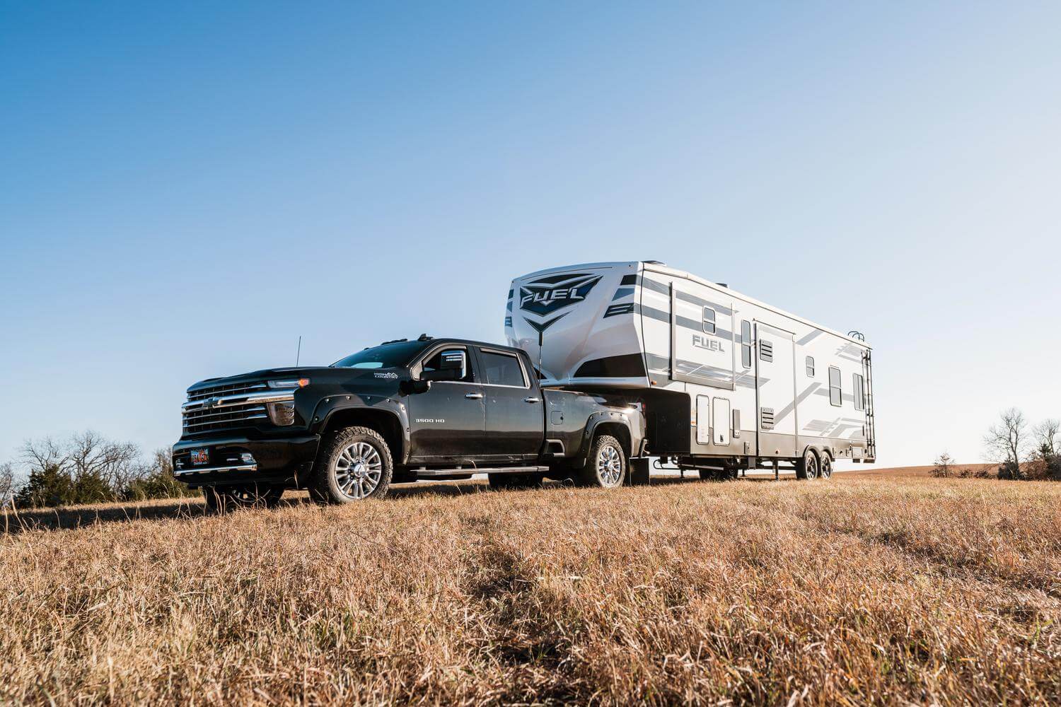 The Best Fifth Wheel Toy Haulers in 2024 | Camping World Blog