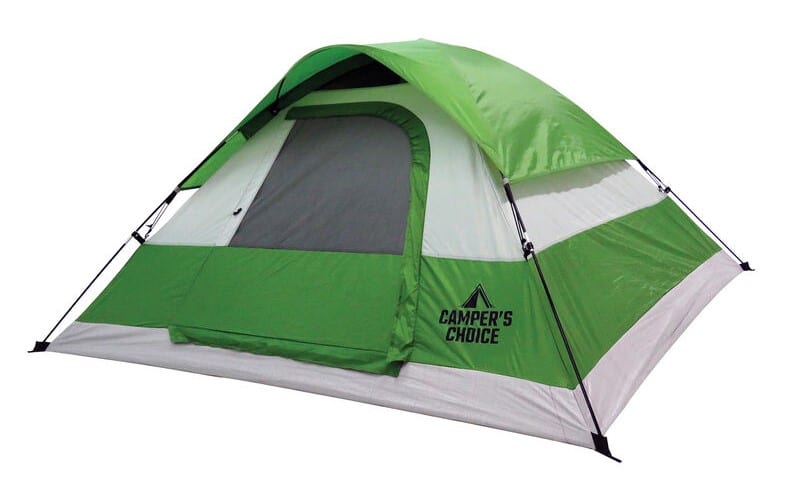 How To Choose a Tent for Camping I Camping World Blog