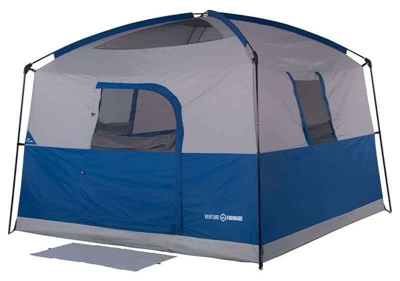 How To Choose a Tent for Camping I Camping World Blog