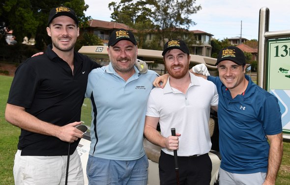 Golden Stave - Latest News: Join Mark Bylsma, Australian Long Drive ...