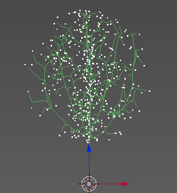 Space Tree Pro - Blender MarketSpace Tree Pro - Blender Market