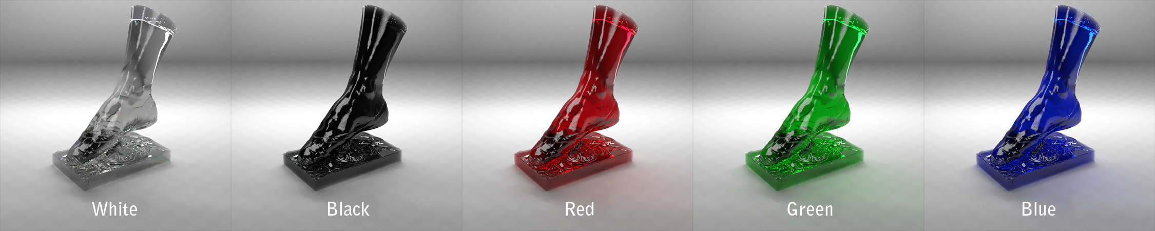 ShaderWorks - Superhive (formerly Blender Market)