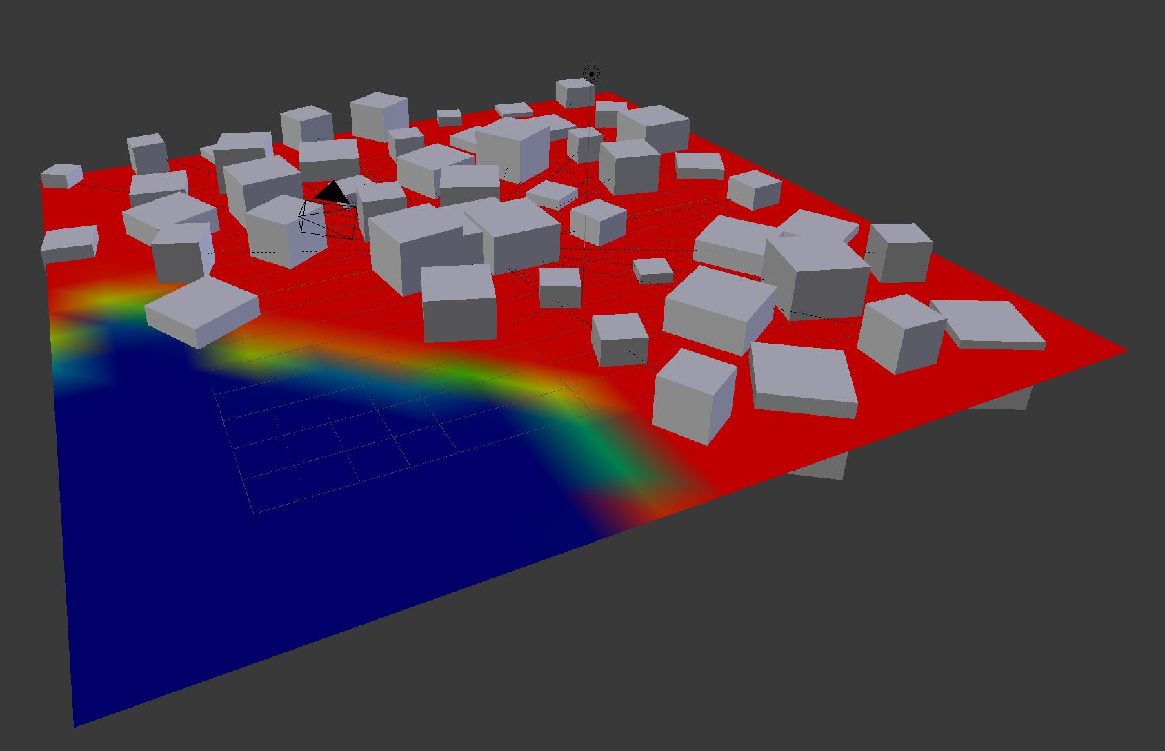 Random Object Array Blender Marketrandom Object Array Blender Market