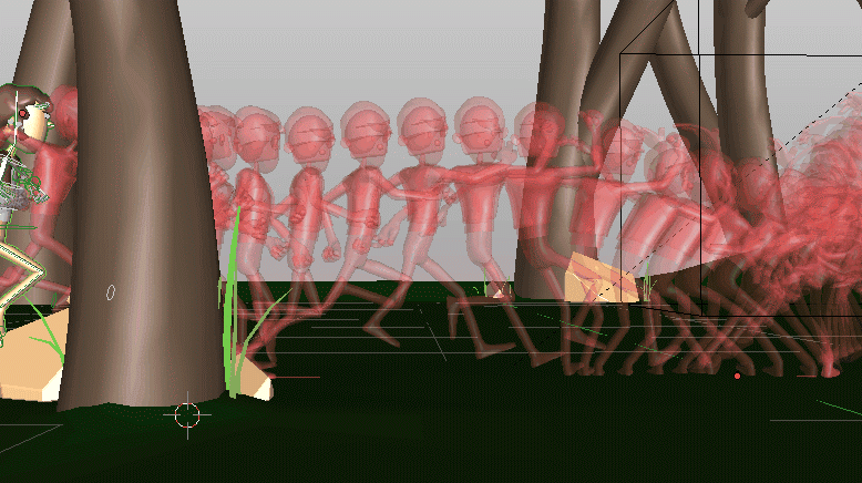 Onion Skin Tools For Blender 3.x - Blender Market