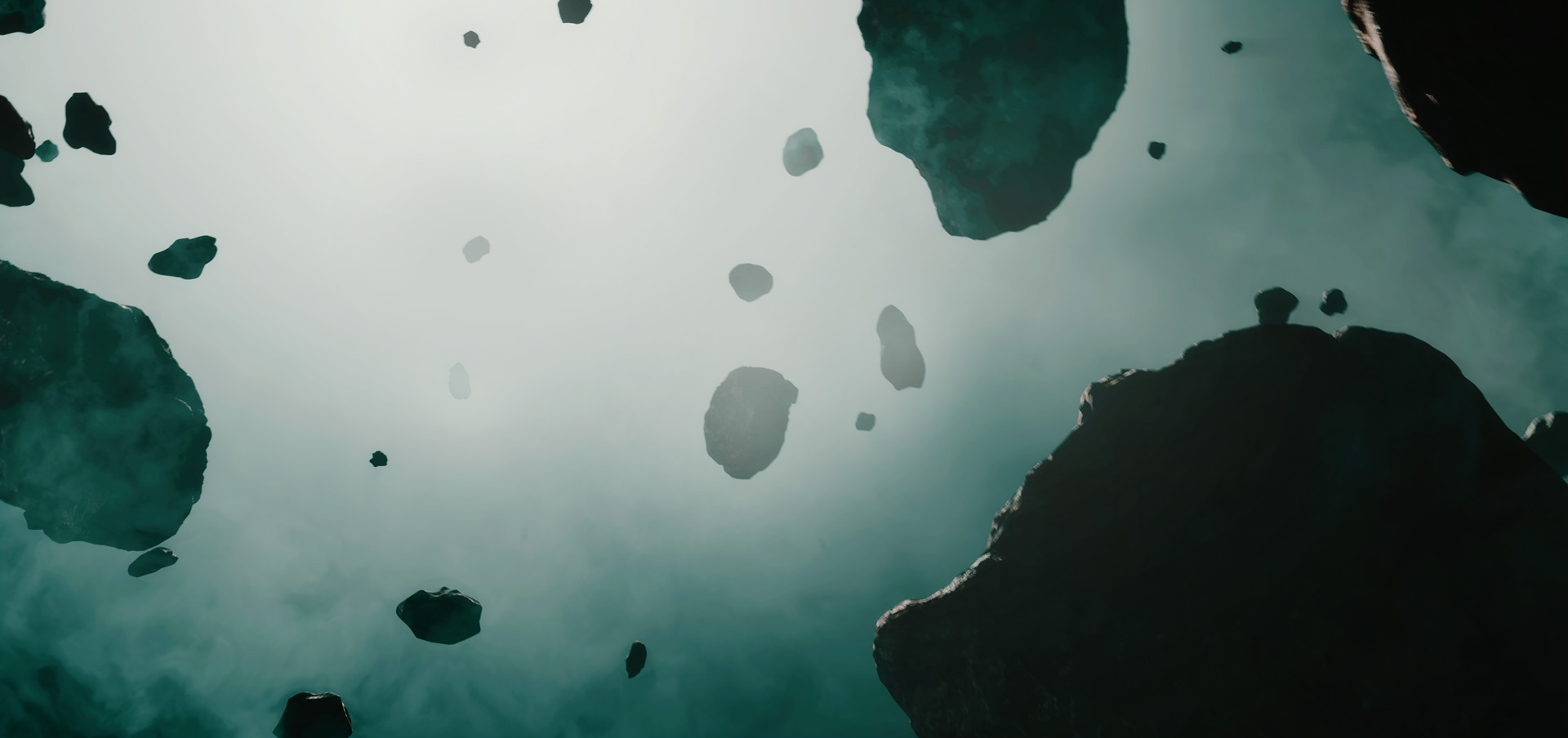 Space VFX Elements : The Ultimate Guide To Creating The Galaxy In ...