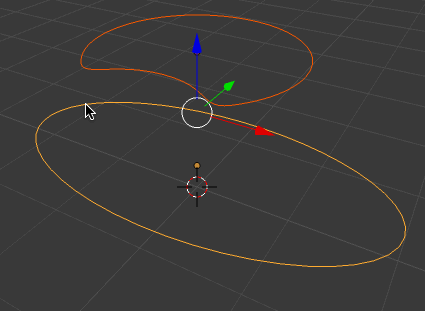 Curves To Mesh - Blender Market