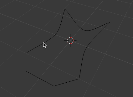 Curves To Mesh - Blender Market