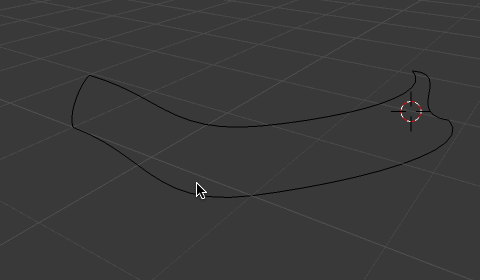 Curves To Mesh - Blender Market