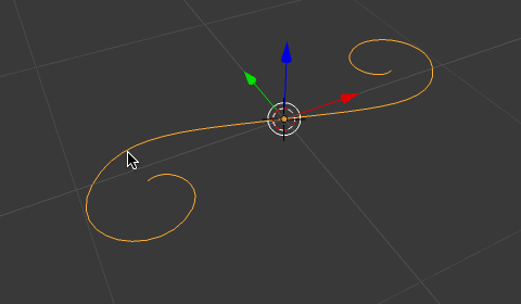 Curves To Mesh - Blender Market