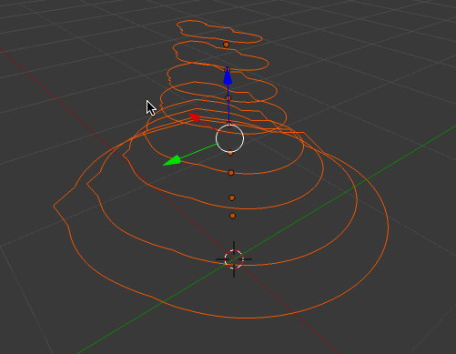 Curves To Mesh - Blender Market