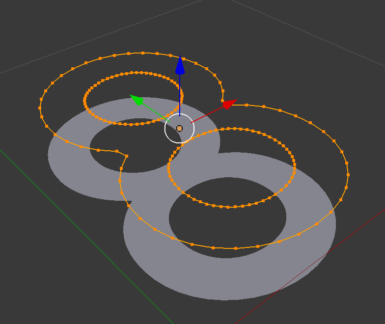 Curves To Mesh - Blender Market