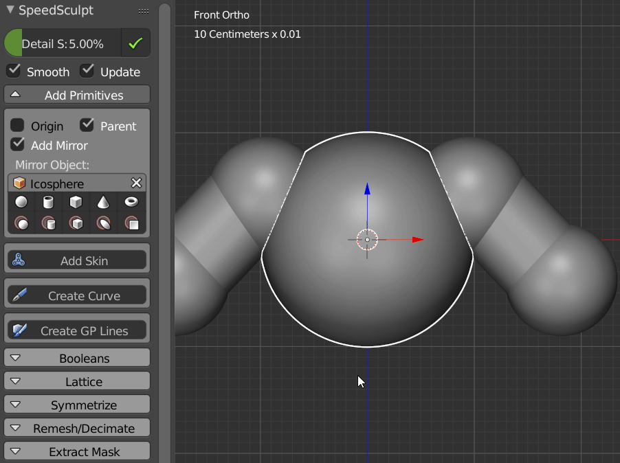 ArtStation - Speedsculpt | Resources