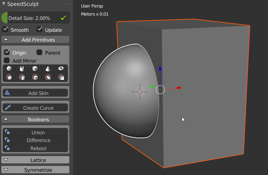 ArtStation - Speedsculpt | Resources