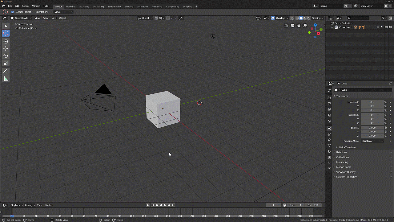 Sculptors Toolbox - Ultimate Brushes - Blender Market