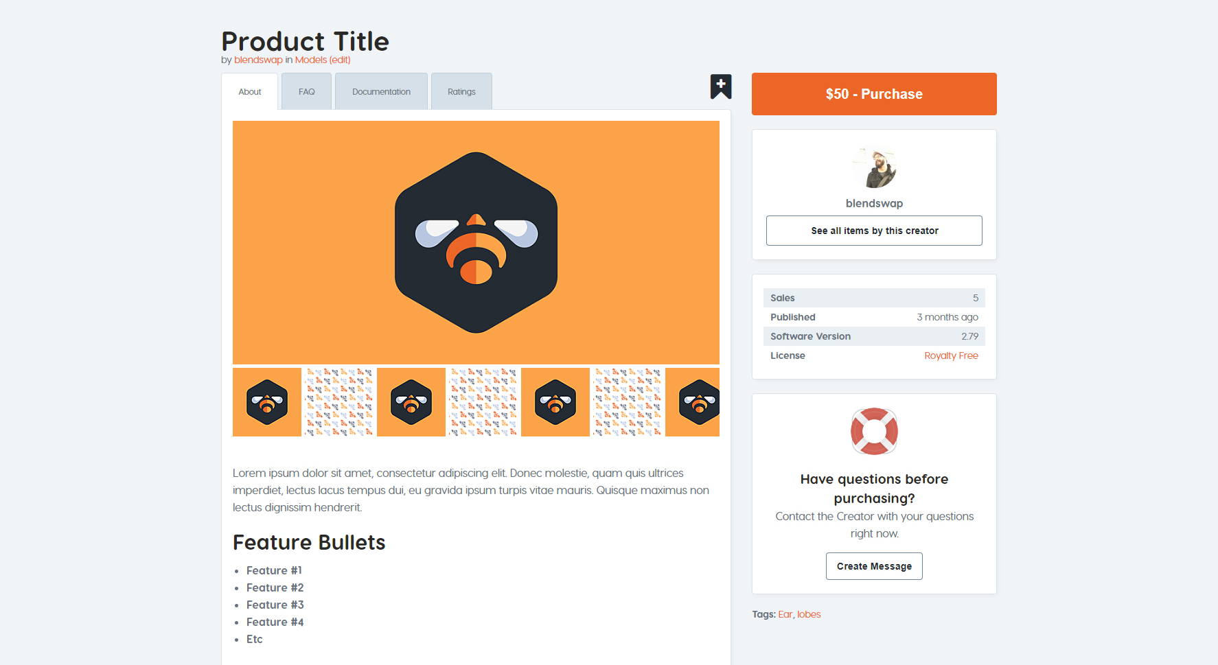 How To Make A Blender Product Page That Sells Blender Market how-to-make-a-blender-product-page-that-sells-blender-market