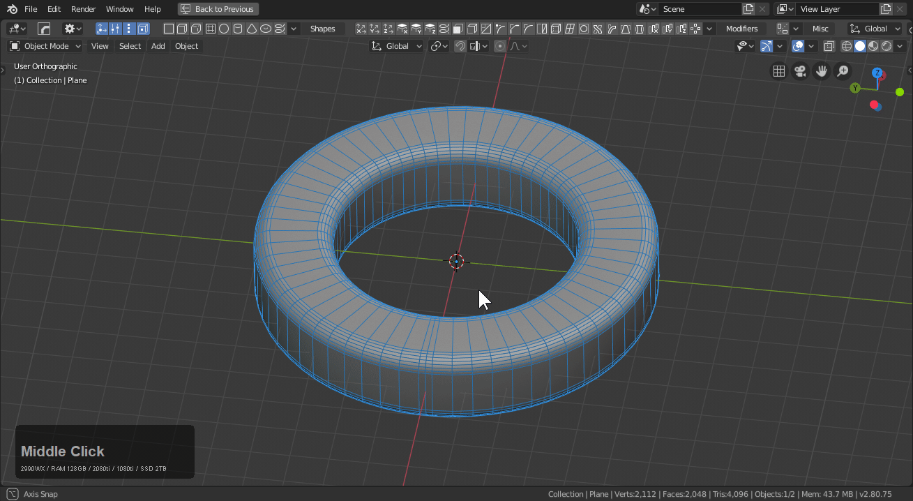 Sales Page - hopsDocs