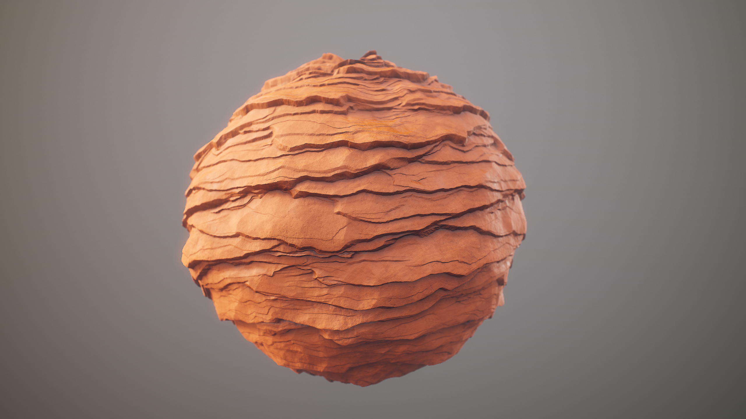 Pack of Rock Textures PBR - Blender Market