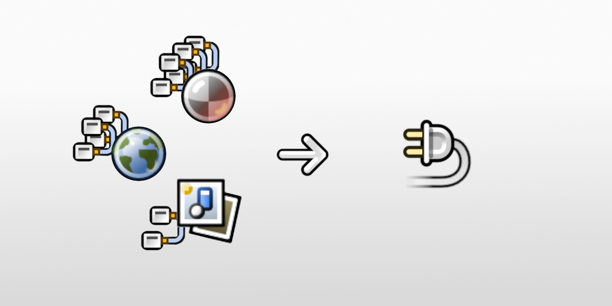 Node2Code: Turn any node shader into a custom addon - Released Scripts and Themes - Blender ...