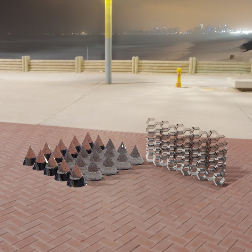 External Python Button-Bar AddOn for Windows - Superhive (formerly Blender Market)