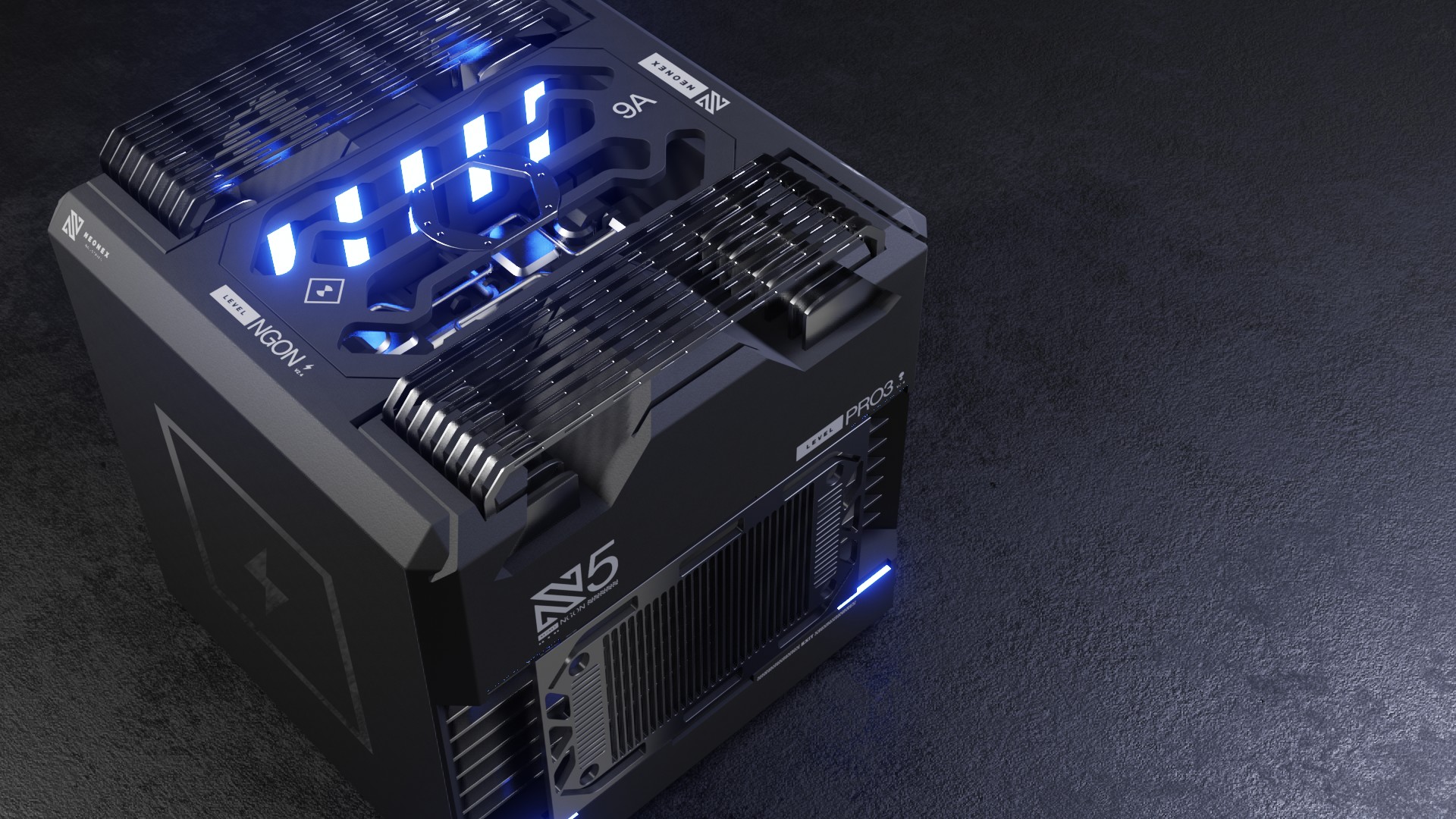 KIT OPS Creator Chipp Walters & the Anatomy of a Successful Product ...