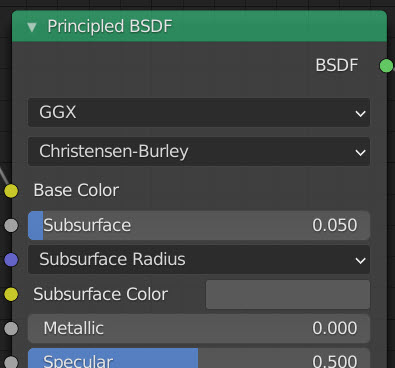 Barrel Barricade - Superhive (formerly Blender Market)