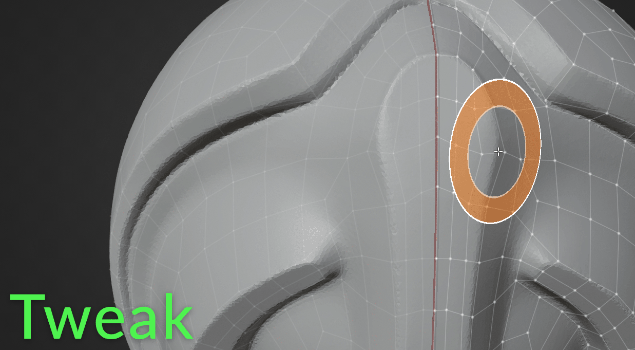 The Complete Guide To Retopology With Retopoflow 3 In Blender – BZHV