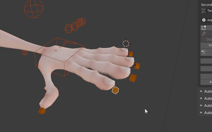 Auto-Rig Pro - Blender Market