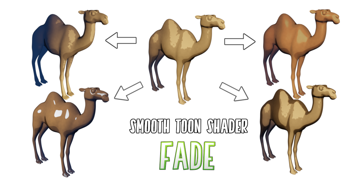 Blender toon shader download