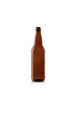 650 mL Beer Bottle