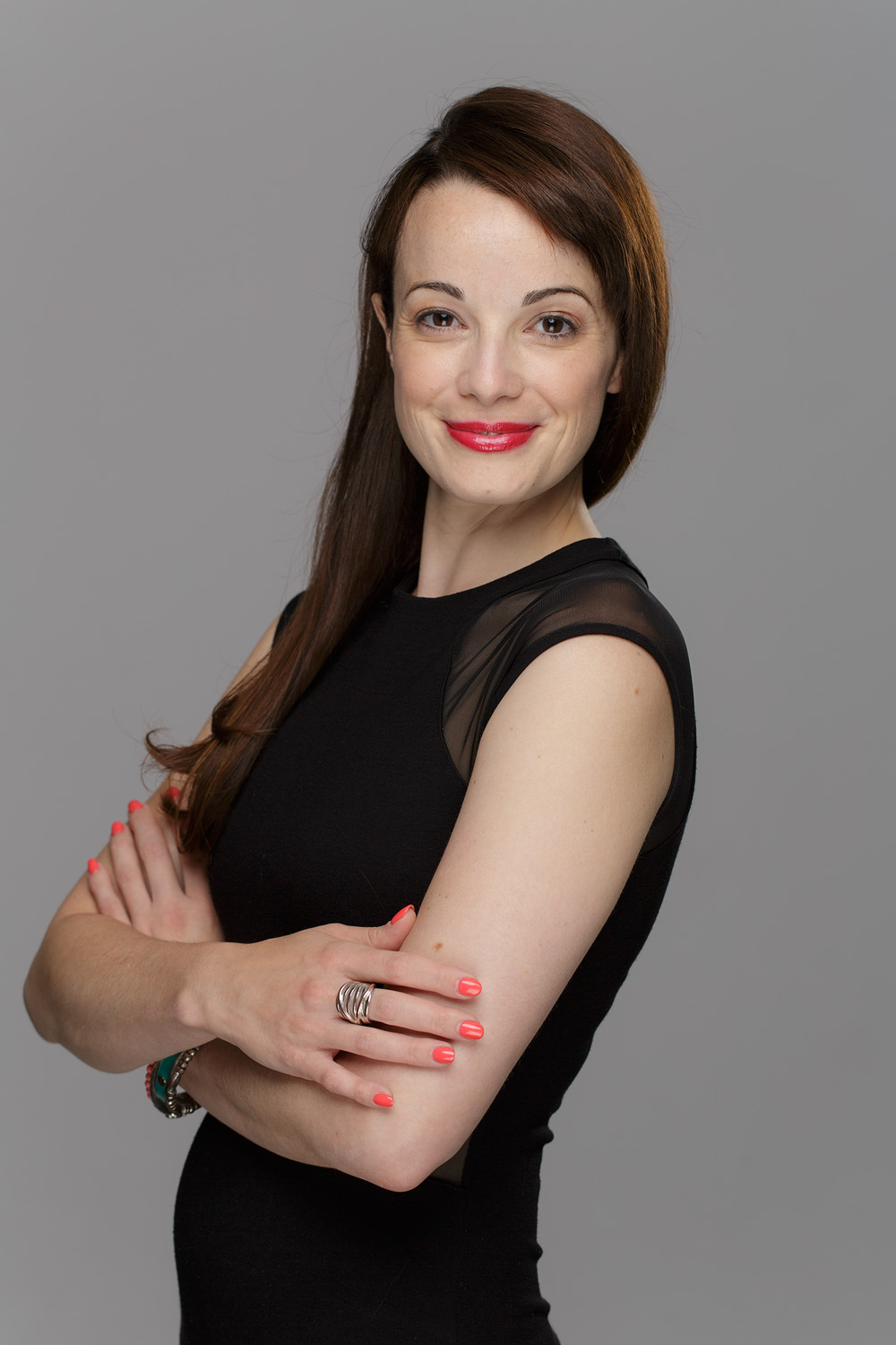 Neesha Seth - Actors Headshots Photography Session - ActorsMI - Mark ...